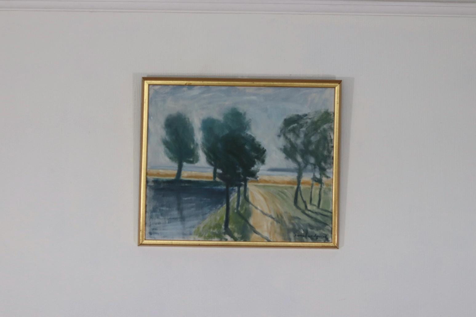“Trees” by Sune Lundquist – Noah Ancienne