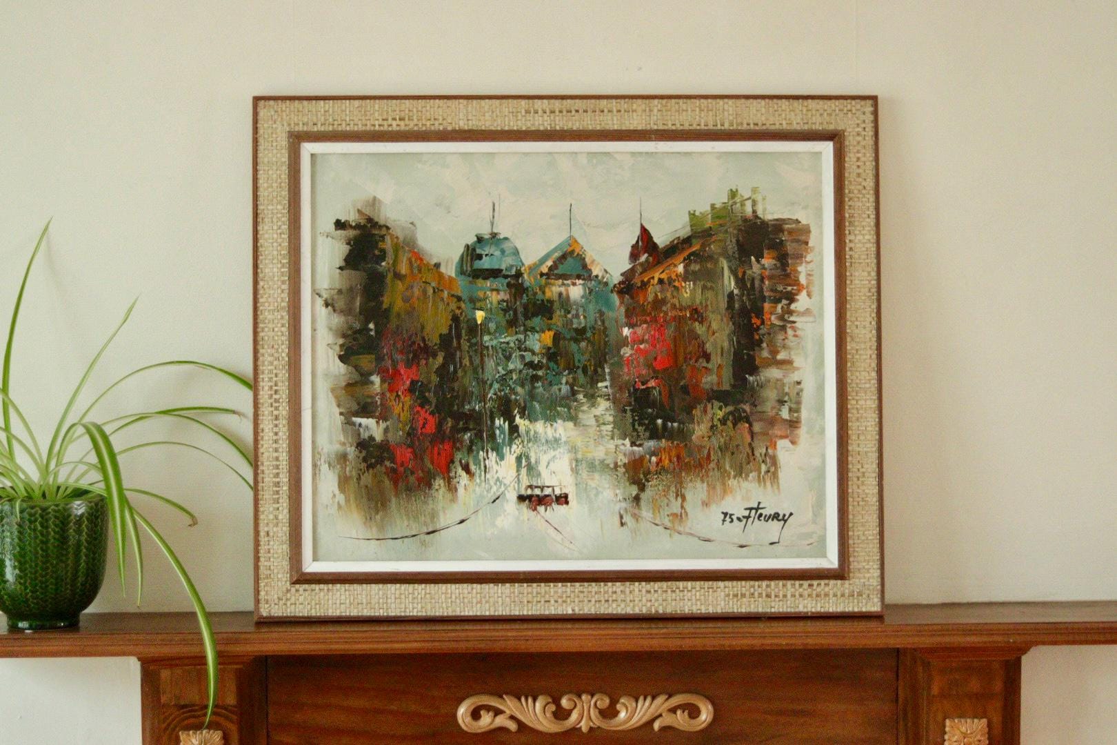 “Town” by FLEURY – Noah Ancienne